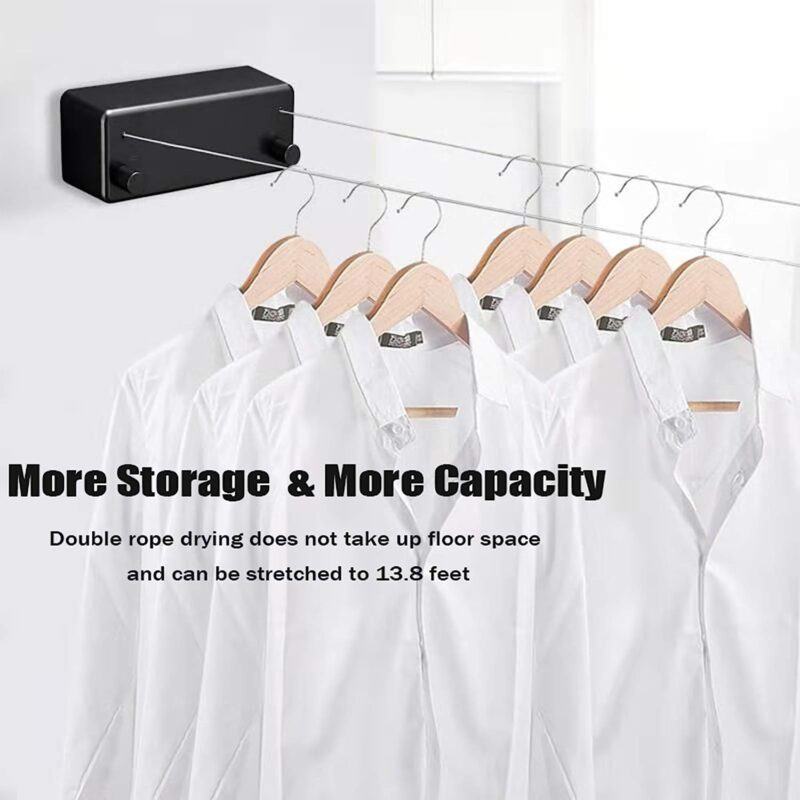 Retractable Clothesline – pecuniarydevelopmentlimited